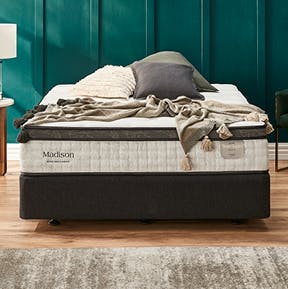 Beds, Bedroom Furniture, Mattresses, Beds & More | Snooze
